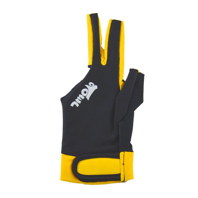 OWL+ グローブ ブラック・イエロー 右利き用 M : shopooo by GMO - 通販 - Yahoo!ショッピング