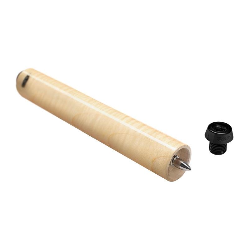 Predator 【プレデター】QRエクステンション2 カーリーメープル 8インチ(Extension2 8inch Curly maple) : shopooo by GMO - 通販 ...