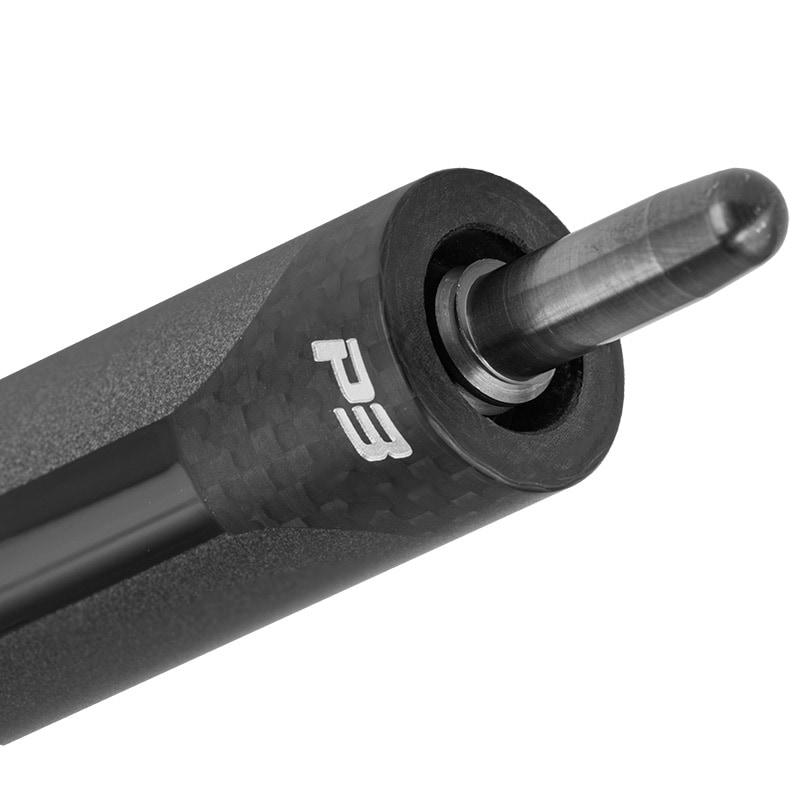 Predator 【プレデター】 P3 Metalic Grey LL ユニロック(バットのみ) : shopooo by GMO - 通販 - Yahoo!ショッピング