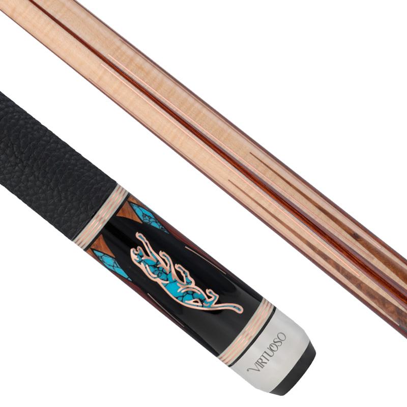 Predator 【プレデター】 Virtuoso Maple/Turquoise ※バットのみ : shopooo by GMO - 通販 - Yahoo!ショッピング