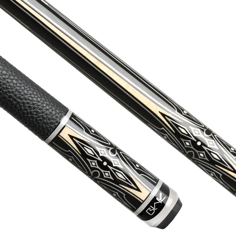 Predator 【プレデター】 BLAK5-5 ユニロック(バットのみ) : shopooo by GMO - 通販 - Yahoo!ショッピング