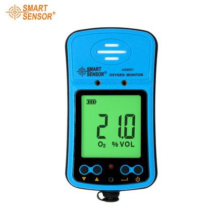 SMART SENSOR 酸素濃度計 AS8901 : shopooo by GMO - 通販 - Yahoo!ショッピング