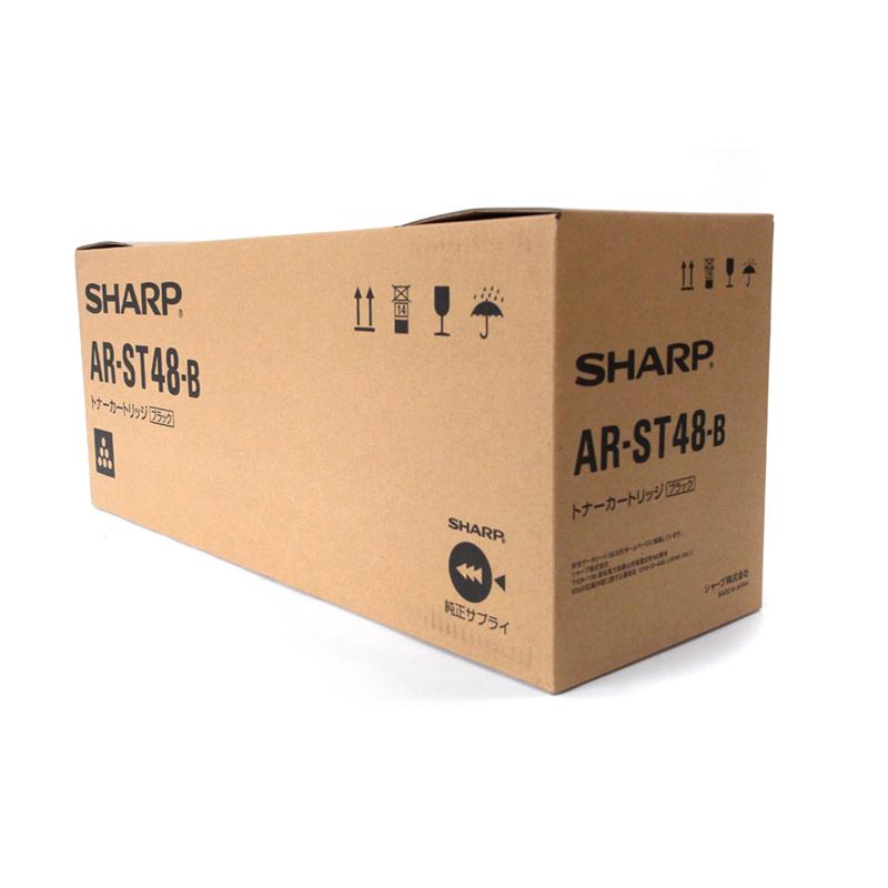 シャープ SHARP AR-ST48B 小容量 : shopooo by GMO - 通販 - Yahoo!ショッピング