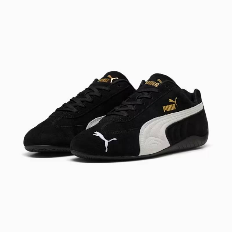 PUMA C/O SPEEDCAT OG BLACK-PUMA WHITE 398846-01 : shopooo by GMO - 通販 - Yahoo!ショッピング