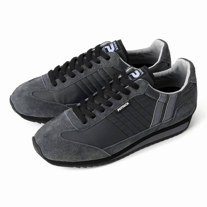 PATRICK C/O パトリック マラソン MARATHON BKBERRY 942451 ブラックベリー : shopooo by GMO - 通販 - Yahoo!ショッピング