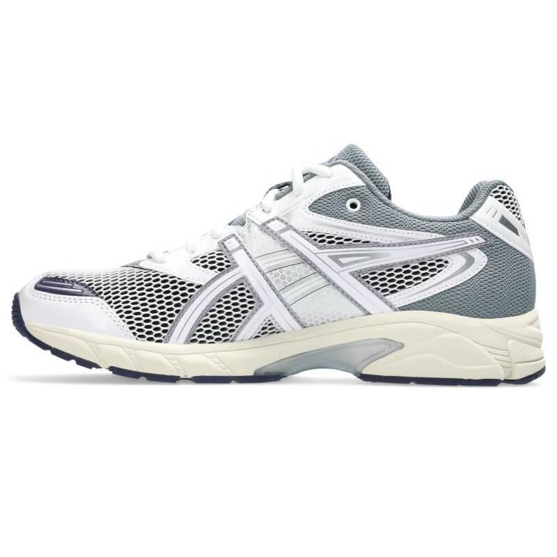 asics 25SS 4/11 GEL-DS TRAINER 14 WHITE/PURE SILVER 1203A607-100 : shopooo by GMO - 通販 - Yahoo ...