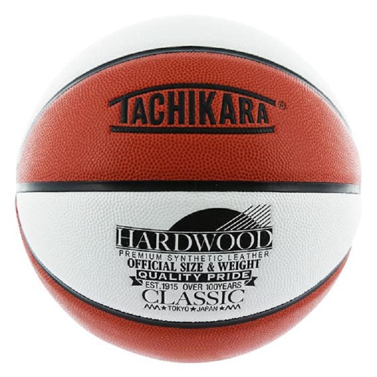 【6号球】【バスケットボール】TACHIKARA BASKETBALL タチカラ ボール ハードウッドクラシック HARDWOOD CLASSIC SB6-102 メンズ レディース キッズ ...