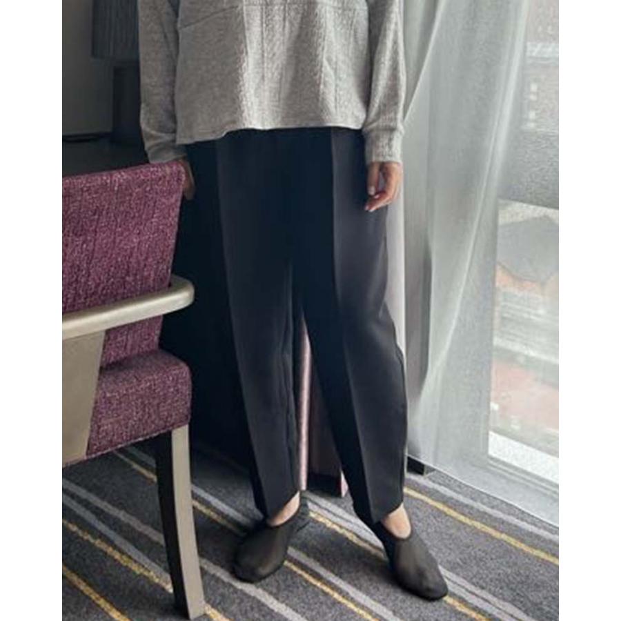 【otostyle】コクーンシルエットスラックスパンツ : 1-zelal-1261 : shopooo by GMO - 通販 - Yahoo!ショッピング