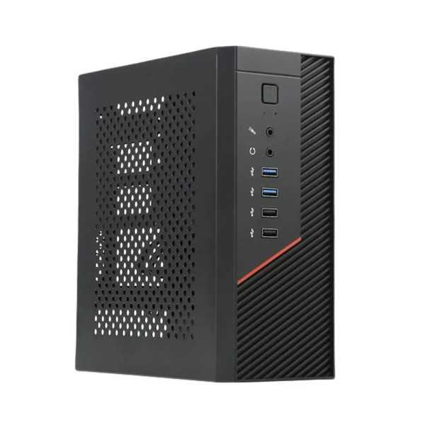 Mini PC A09p ATXシャーシ A09p a4 atpc互換 pcie 2.5 'ssd ipc flex psu : 1aef6d11-6341-44cb-a4ea ...