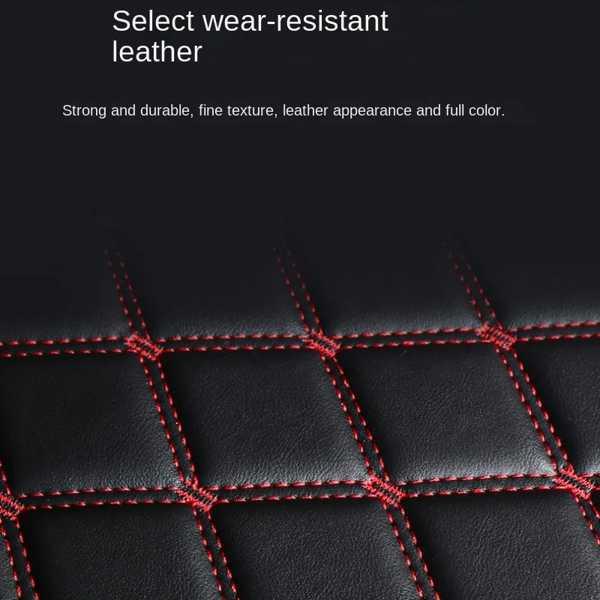 BMW カーペット インテリアの詳細 すべてのモデル シリーズ3 e46 e91 e93 f30 f31 f34 g20 カーアクセサリー用のカスタム合成皮革の車のトランク ...