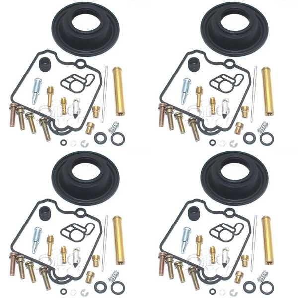 Gsf 250 バンディット 250 GSF250 gj 74A 74 オートバイキャブレター修理キットフローティング針ガスケット部品 : 71265f9c-dfc5-4feb-a66a ...
