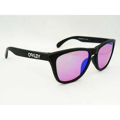 OAKLEY オークリー Frogskins フロッグスキン 9245-E4 プリズムゴルフ : 伊藤めがねサングラス商店 - 通販 - Yahoo!ショッピング