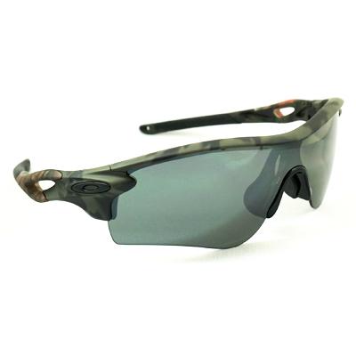 OAKLEY（オークリー） RADAR LOCK PATH レーダー ロック 特別カラーモデル 迷彩カラー : 伊藤めがねサングラス商店 ...