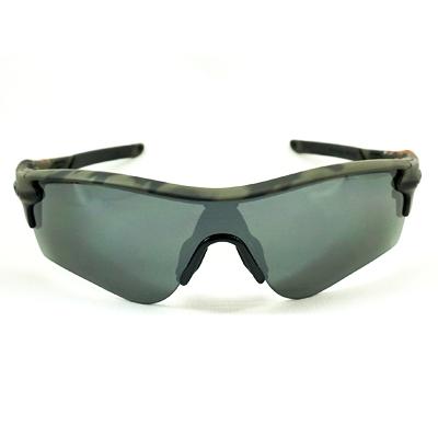 OAKLEY（オークリー） RADAR LOCK PATH レーダー ロック 特別カラーモデル 迷彩カラー : 伊藤めがねサングラス商店 ...