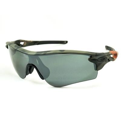 OAKLEY（オークリー） RADAR LOCK PATH レーダー ロック 特別カラーモデル 迷彩カラー : 伊藤めがねサングラス商店 ...
