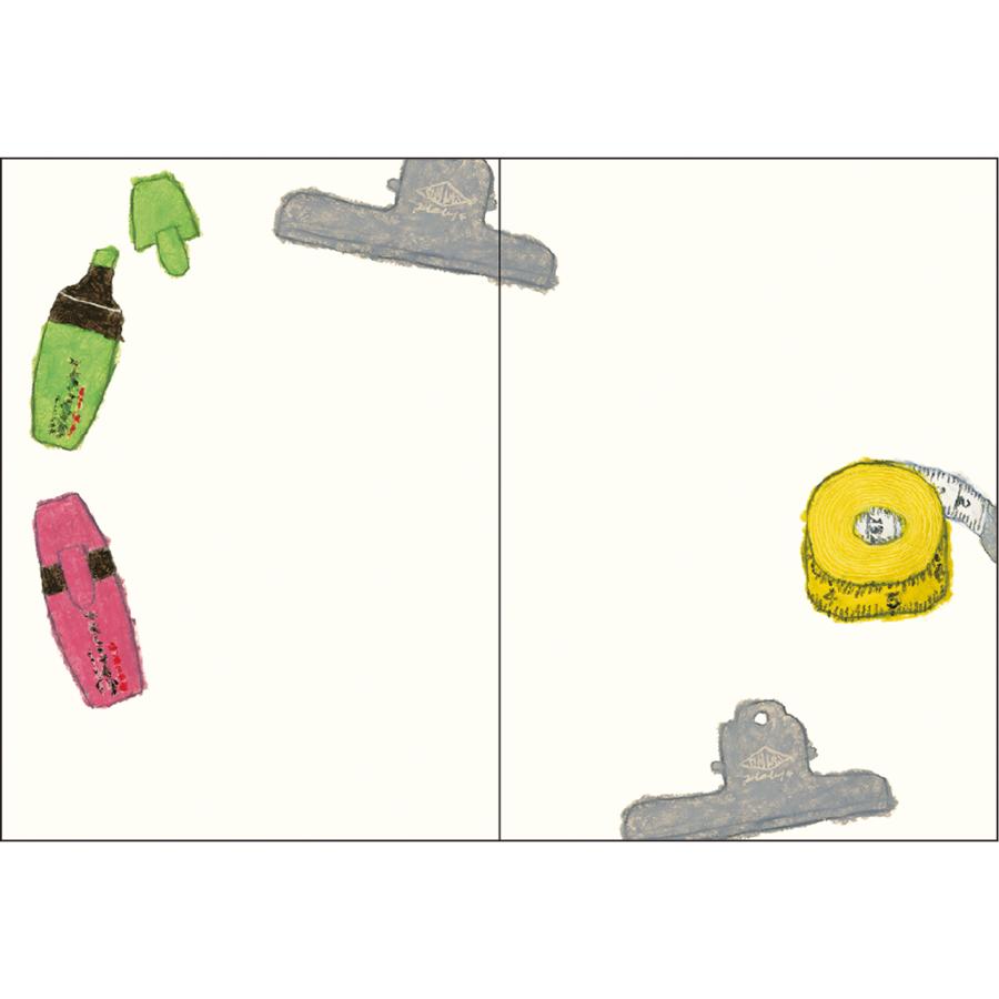 グリーティングライフ 2025年 ダイアリー 12月始まり A6 (マンスリー) 米津祐介 ソフトカバー CD-1316-YZ : ロコネコ - 通販 - Yahoo!ショッピング