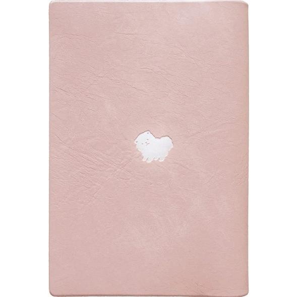 エルコミューン ブックカバー 文庫 ポイント ポメラニアン PBC-015 : ロコネコ - 通販 - Yahoo!ショッピング