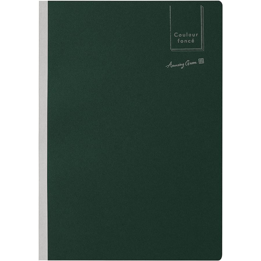 パイロット クルールフォンセ ブラックノート B5サイズ 方眼 NFCF-B5H90-G : ロコネコ - 通販 - Yahoo!ショッピング