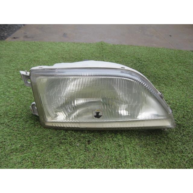 アクティ V-HH4 右ヘッドランプASSY 95702 : 000153003710800 : 伊藤商会 ヤフー店 - 通販 - Yahoo ...