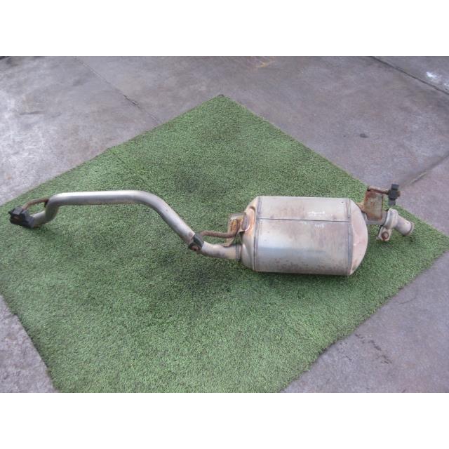 ワゴンR ワゴンR CBA-MH21S リアマフラー 95549 : 伊藤商会 ヤフー店 - 通販 - Yahoo!ショッピング