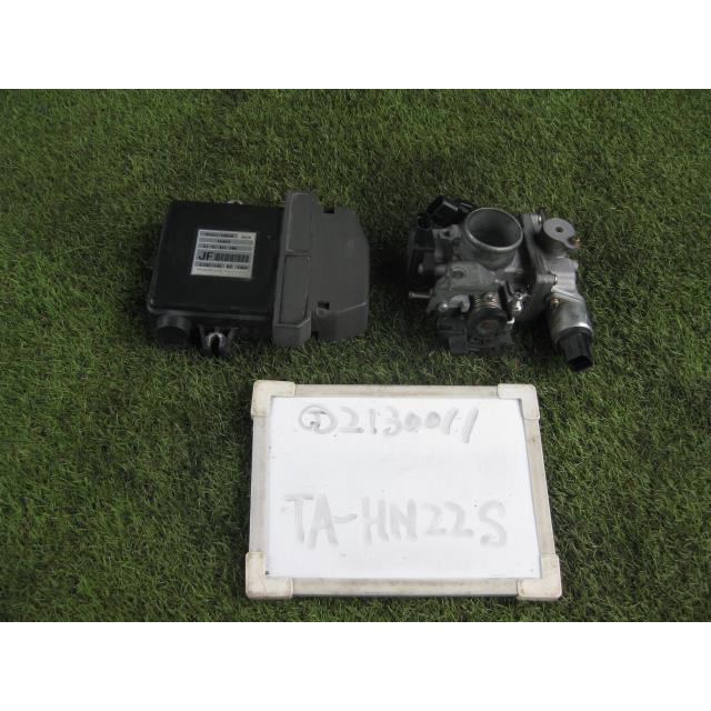 KEI TA-HN22S スロットルボディ 93135 : 伊藤商会 ヤフー店 - 通販 - Yahoo!ショッピング