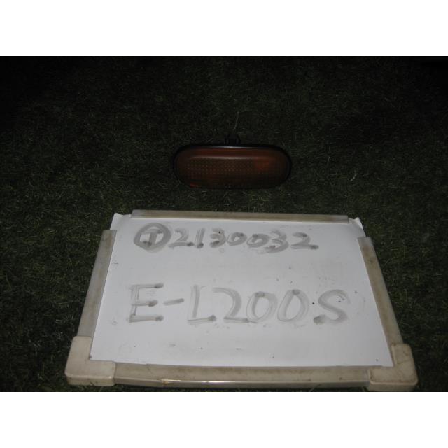 ミラ（ダイハツ） ミラ E-L200S 右ターンシグナルランプ 93568 : 伊藤商会 ヤフー店 - 通販 - Yahoo!ショッピング