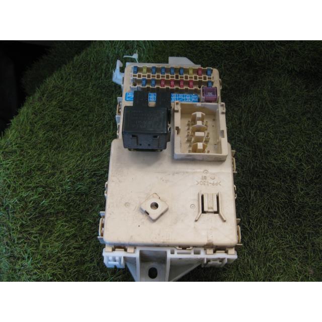 ワゴンR ワゴンR CBA-MH21S ヒューズボックス 94105 : 伊藤商会 ヤフー店 - 通販 - Yahoo!ショッピング