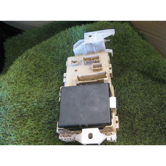 ワゴンR ワゴンR CBA-MH21S ヒューズボックス 94105 : 伊藤商会 ヤフー店 - 通販 - Yahoo!ショッピング