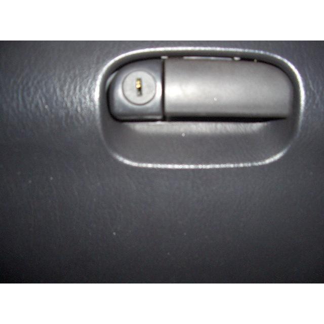 クライスラー・ジープ ジープ チェロキー E-7MX ★トリム色【灰色】; 67539 : 伊藤商会 ヤフー店 - 通販 - Yahoo!ショッピング