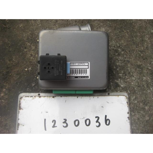 セルボ E-CN22S エンジンコンピューター 75532 : 伊藤商会 ヤフー店 - 通販 - Yahoo!ショッピング