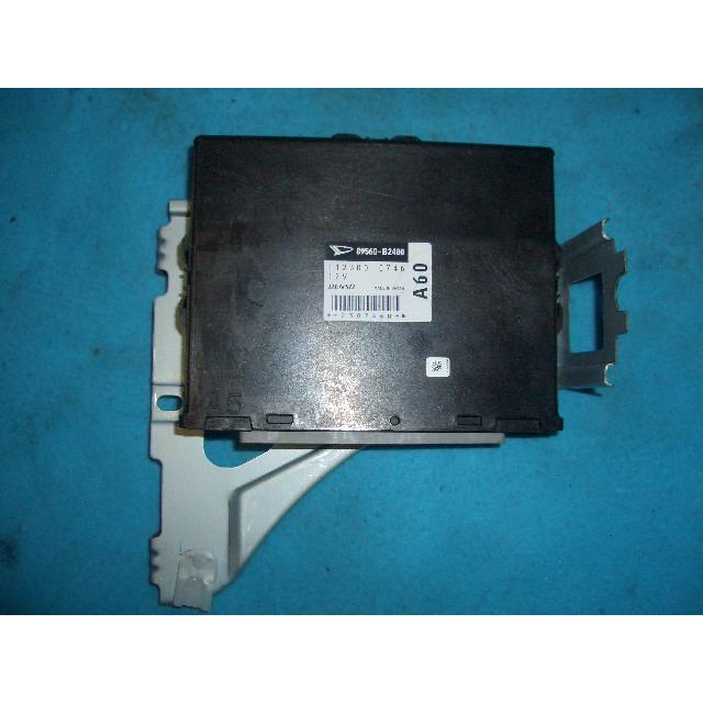 ムーヴ ムーヴラテ DBA-L550S エンジンコンピューター 78989 : 伊藤商会 ヤフー店 - 通販 - Yahoo!ショッピング