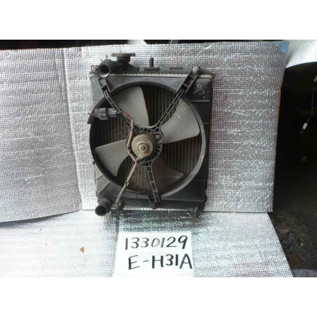 ミニカトッポ E-H31A ラジエータ 80671 : 伊藤商会 ヤフー店 - 通販 - Yahoo!ショッピング