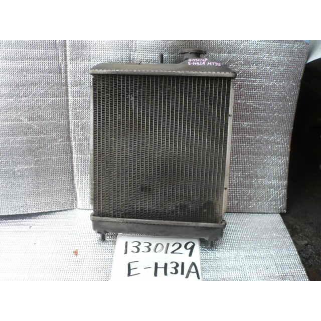 ミニカトッポ E-H31A ラジエータ 80671 : 伊藤商会 ヤフー店 - 通販 - Yahoo!ショッピング