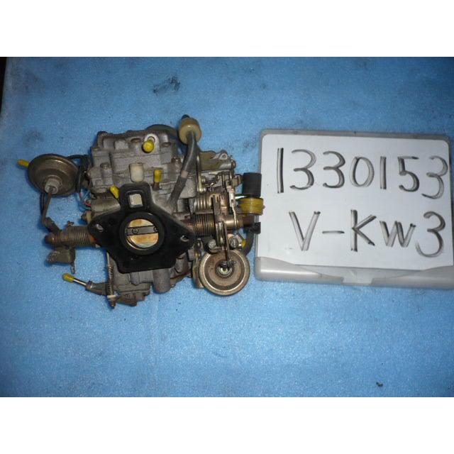 ヴィヴィオ V-KW3 キャブレター 81311 : 伊藤商会 ヤフー店 - 通販 - Yahoo!ショッピング