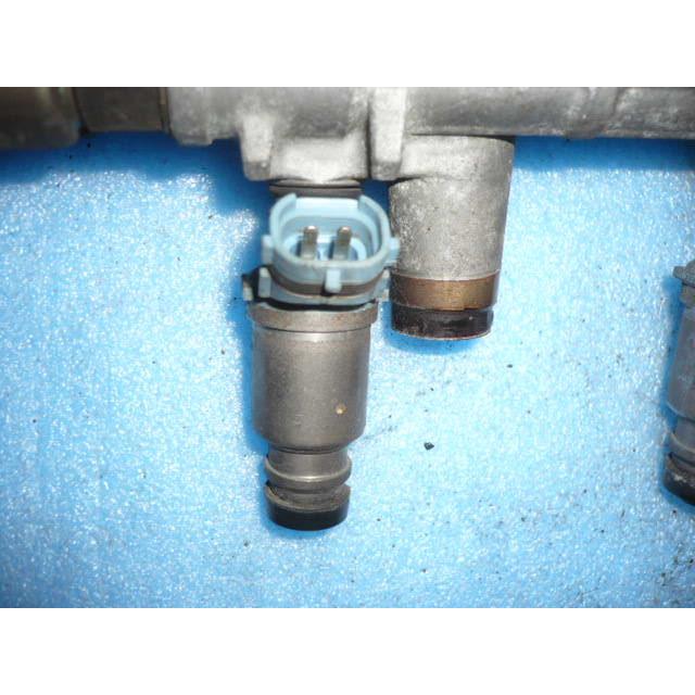 オプティ E-L300S インジェクター 81231 : 伊藤商会 ヤフー店 - 通販 - Yahoo!ショッピング