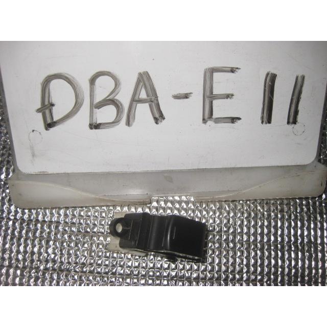 ノート DBA-E11 パワーウインドウスイッチ 81425 : 伊藤商会 ヤフー店 - 通販 - Yahoo!ショッピング