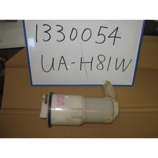 eKワゴン UA-H81W フューエルポンプ 82015 : 伊藤商会 ヤフー店 - 通販 - Yahoo!ショッピング