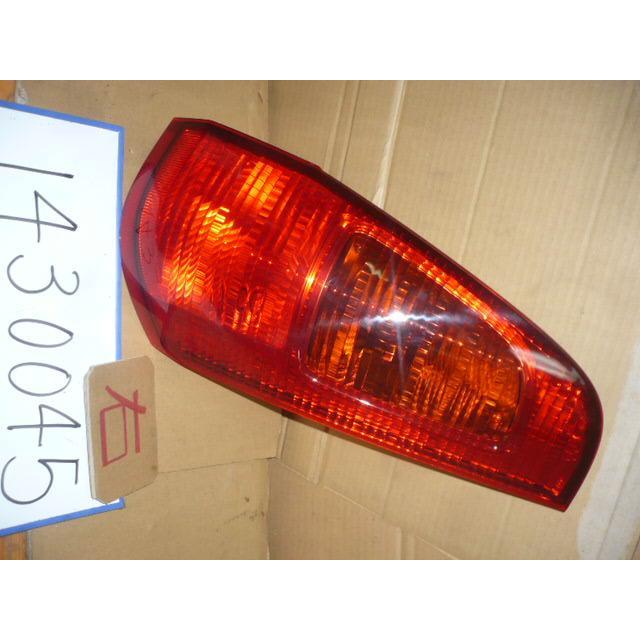 セレナ Gフロント-PC24 右テールランプ 82667 : 伊藤商会 ヤフー店 - 通販 - Yahoo!ショッピング