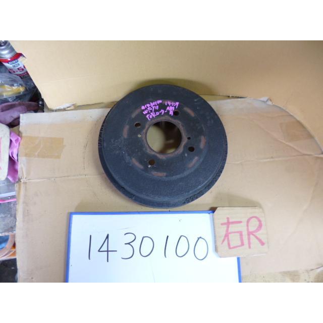 ウイングロード TA-WフロントY11 右リアディスクローター(大型車用) 83257 : 伊藤商会 ヤフー店 - 通販 - Yahoo!ショッピング