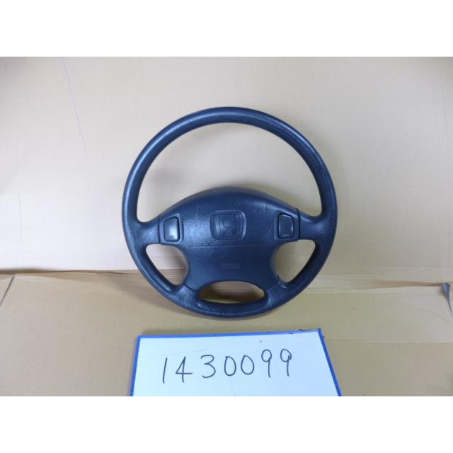 ライフ E-JA4 ステアリングホイール 83307 : 伊藤商会 ヤフー店 - 通販 - Yahoo!ショッピング