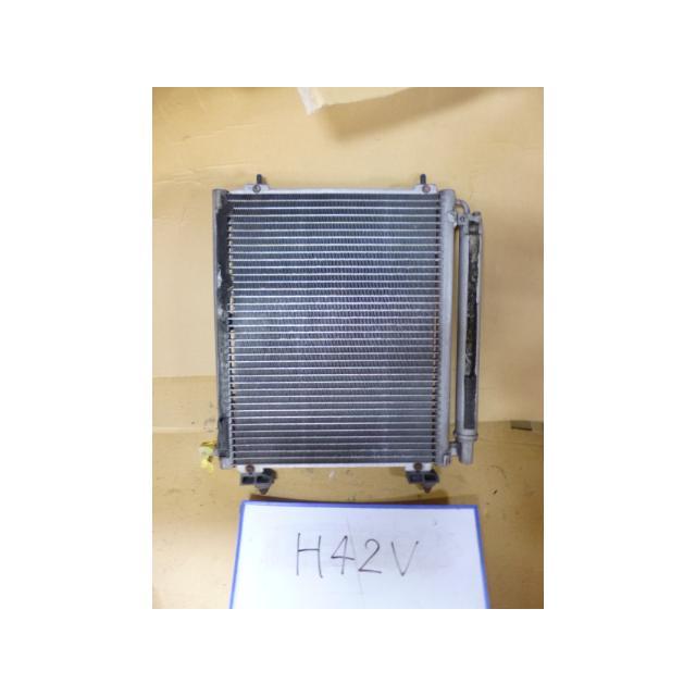 ミニカ GD-H42V コンデンサー 83669 : 伊藤商会 ヤフー店 - 通販 - Yahoo!ショッピング