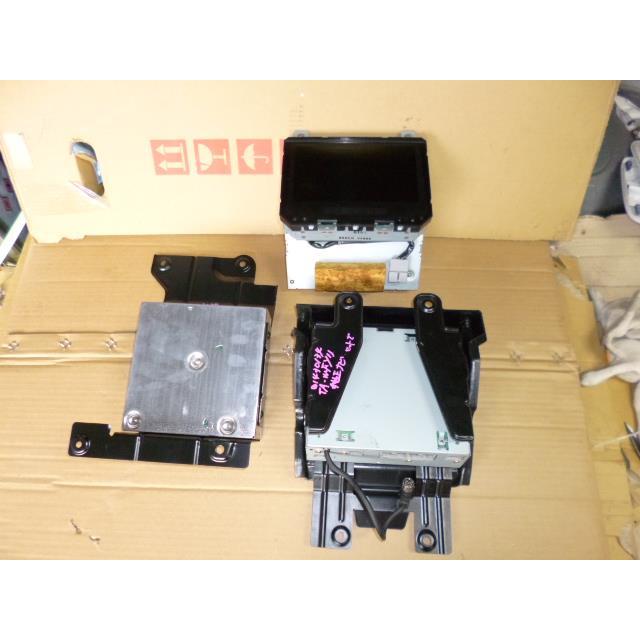 ウイングロード TA-WフロントY11 カーナビゲーション 83744 : 伊藤商会 ヤフー店 - 通販 - Yahoo!ショッピング