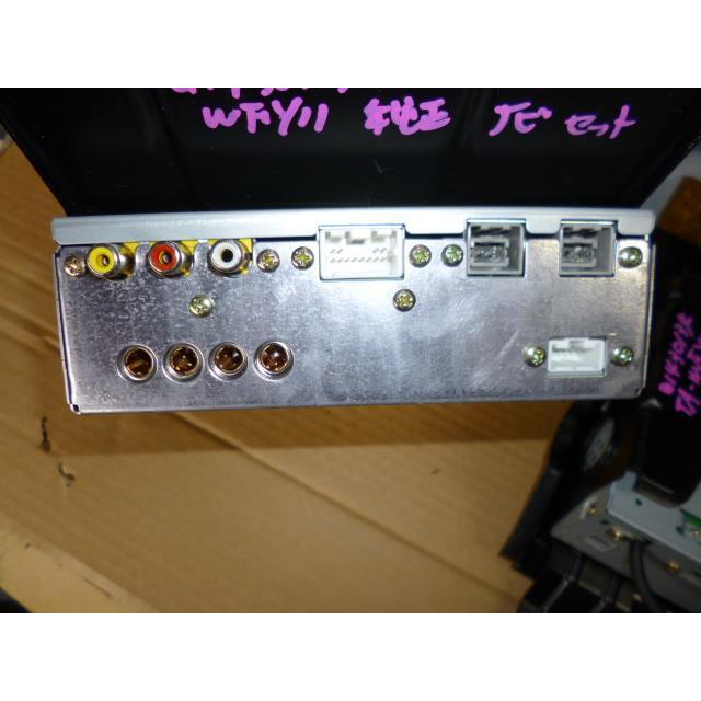 ウイングロード TA-WフロントY11 カーナビゲーション 83744 : 伊藤商会 ヤフー店 - 通販 - Yahoo!ショッピング