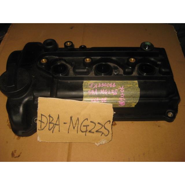 モコ DBA-MG22S ★EG型式【K6A-DE】; 85710 : 伊藤商会 ヤフー店 - 通販 - Yahoo!ショッピング