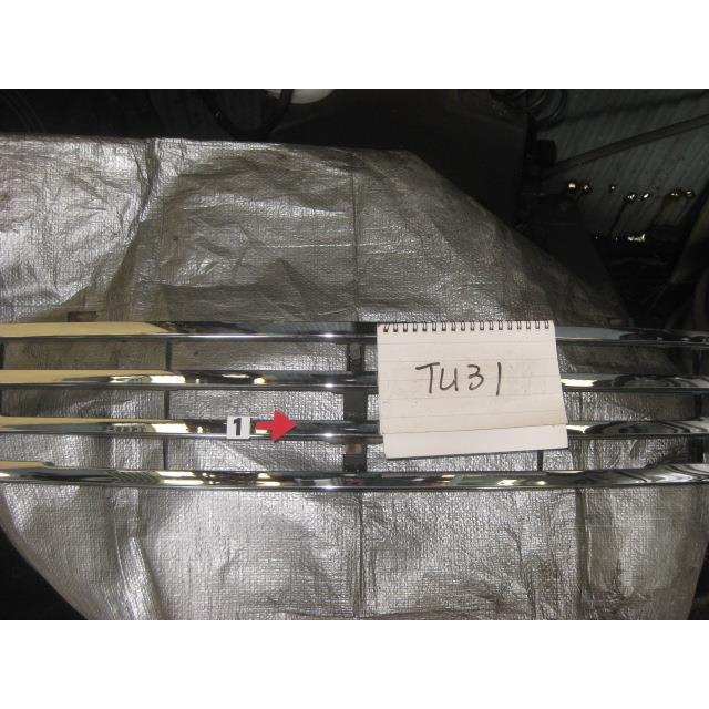 プレサージュ CBA-TU31 フロントバンパーASSY 87152 : 伊藤商会 ヤフー店 - 通販 - Yahoo!ショッピング