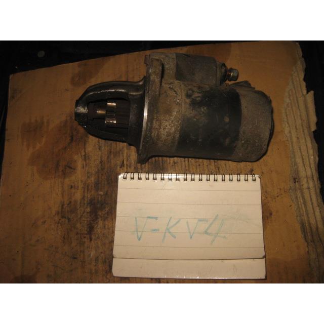 サンバー V-KV4 セルモーター 87877 : 伊藤商会 ヤフー店 - 通販 - Yahoo!ショッピング