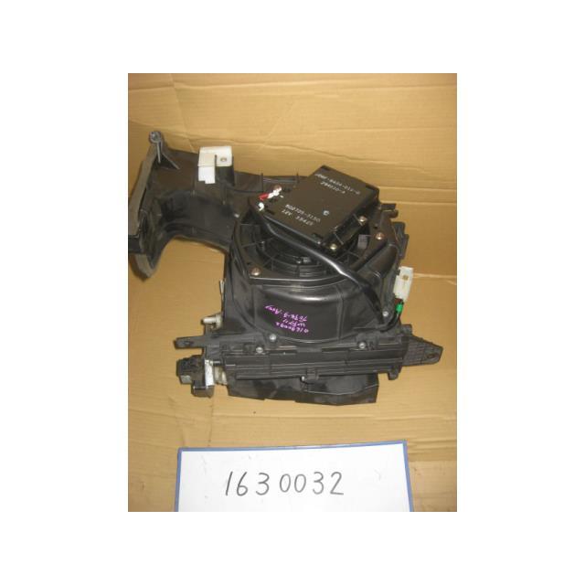 ウイングロード UA-WフロントY11 ヒーターブロアモーター 87044 : 伊藤商会 ヤフー店 - 通販 - Yahoo!ショッピング