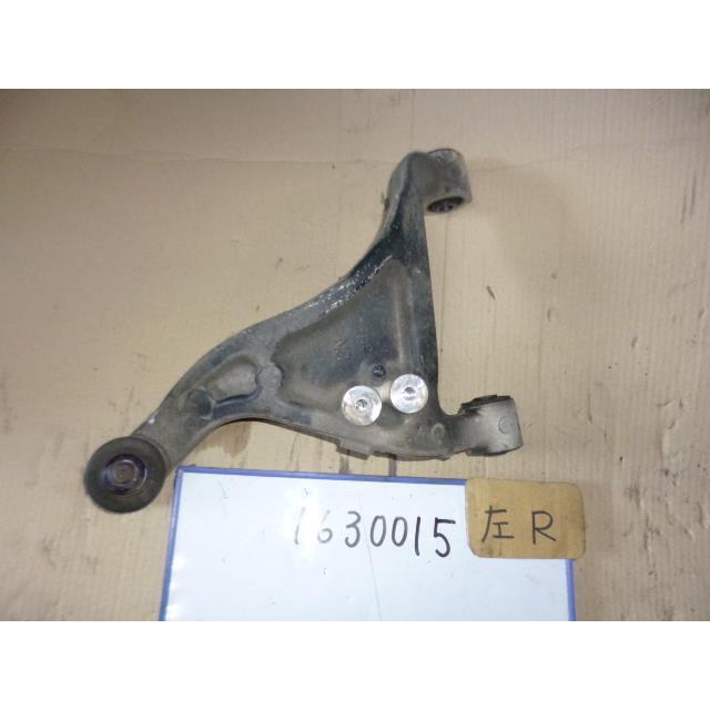 プレサージュ CBA-TU31 左リアアッパアーム 86605 : 伊藤商会 ヤフー店 - 通販 - Yahoo!ショッピング