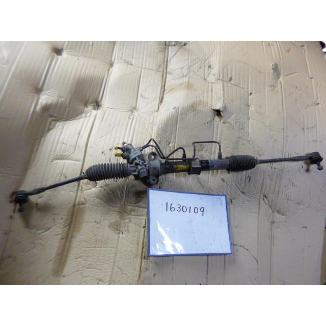 eKワゴン LA-H81W ステアリングギアボックス 88161 : 伊藤商会 ヤフー店 - 通販 - Yahoo!ショッピング