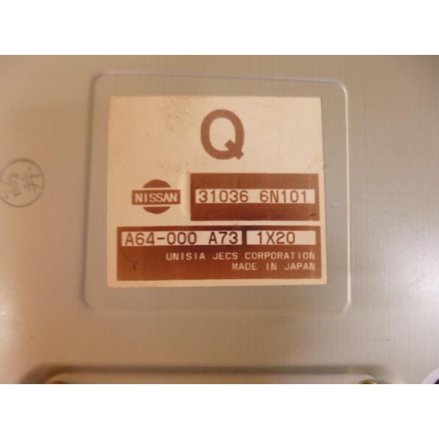 ブルーバードシルフィ UA-QG10 ミッションコンピューター 86971 : 伊藤商会 ヤフー店 - 通販 - Yahoo!ショッピング